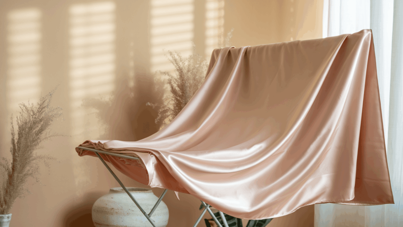 How to Wash Satin Sheets Without Ruining Them - Enthralling Gumption