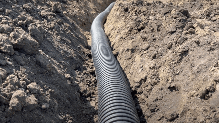 Weeping Tile Installation: Step-by-Step Guide - Enthralling Gumption