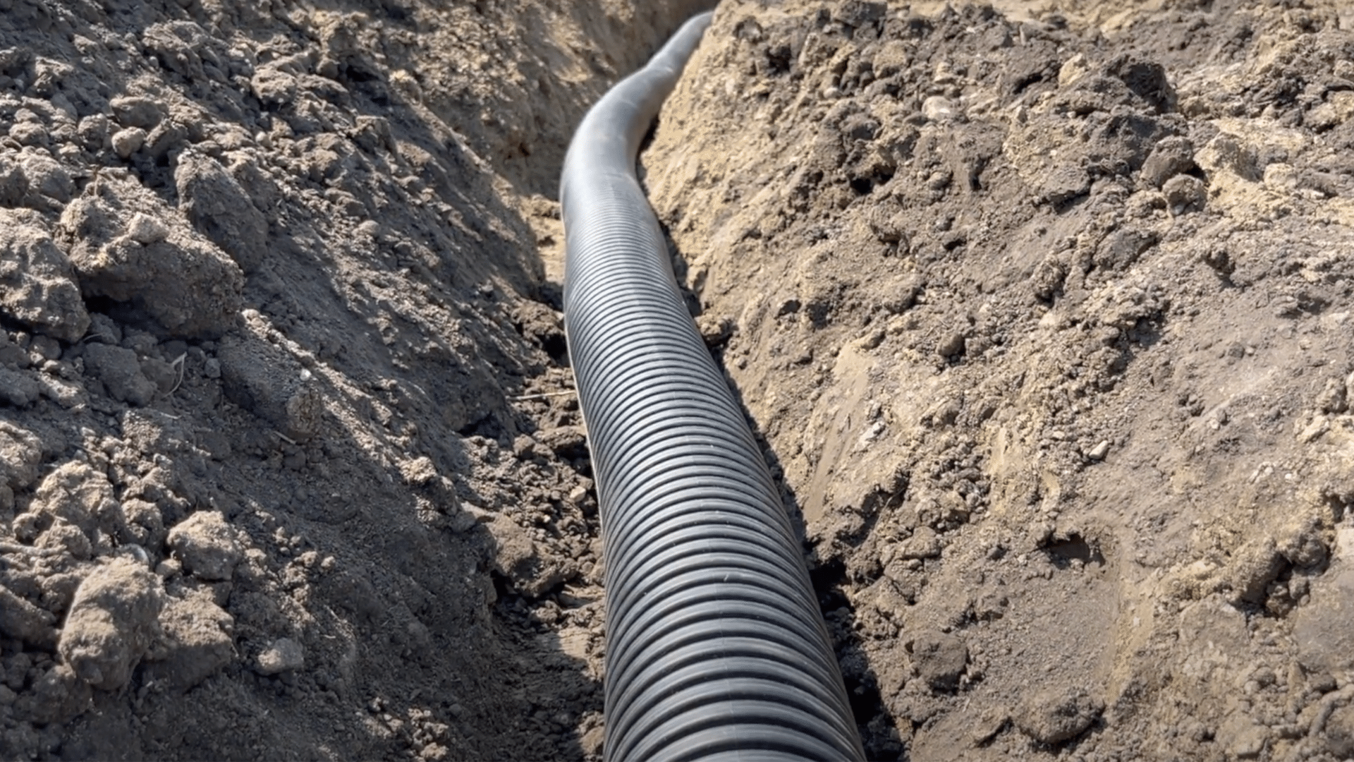 Weeping Tile Installation: Step-by-Step Guide - Enthralling Gumption