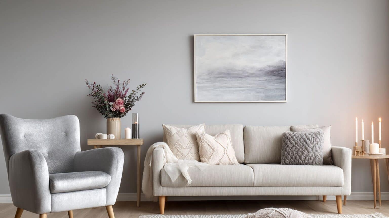 Sherwin Williams Misty (SW 6232): A Review - Enthralling Gumption