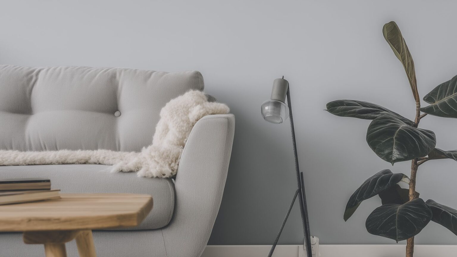 Sherwin Williams Misty (SW 6232): A Review - Enthralling Gumption