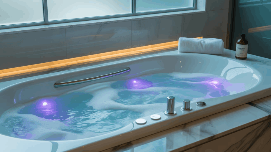 Average Bathtub Size: Standard Dimensions Guide - Enthralling Gumption