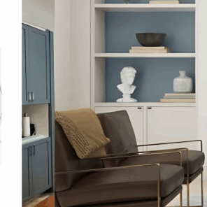 Cottage Color Palette 101: A Complete Guide - Enthralling Gumption