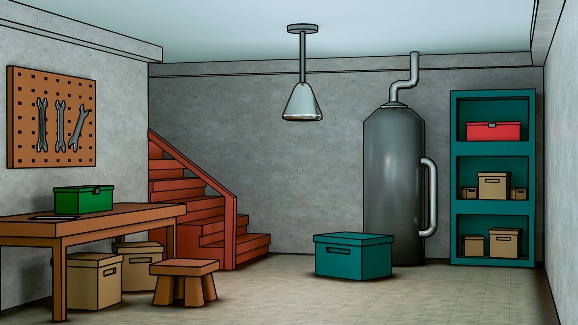 Enthralling Gumption - Page 8 of 190 - Bold Spaces, Inspired Living