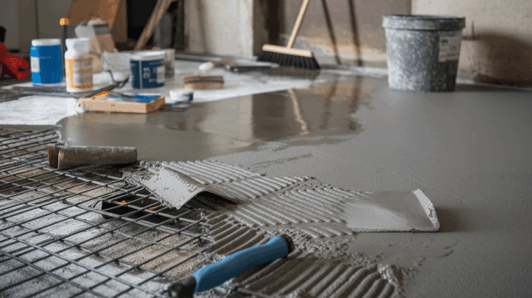 Concrete Drying Time: Complete Curing Guide - Enthralling Gumption