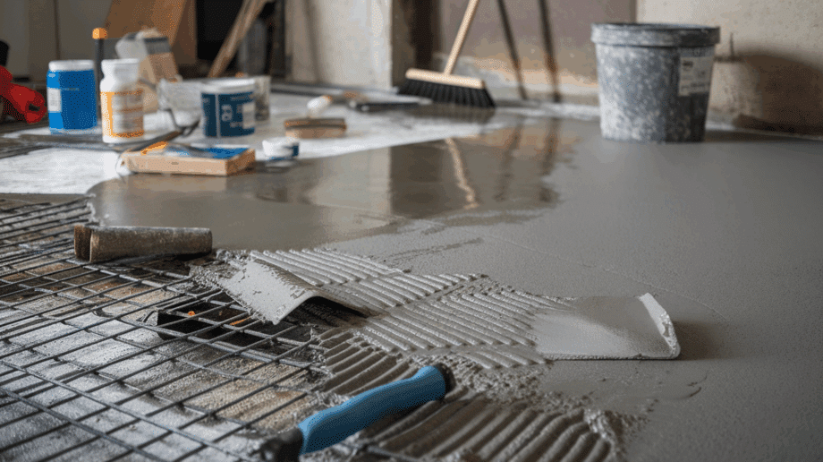 Concrete Drying Time: Complete Curing Guide - Enthralling Gumption