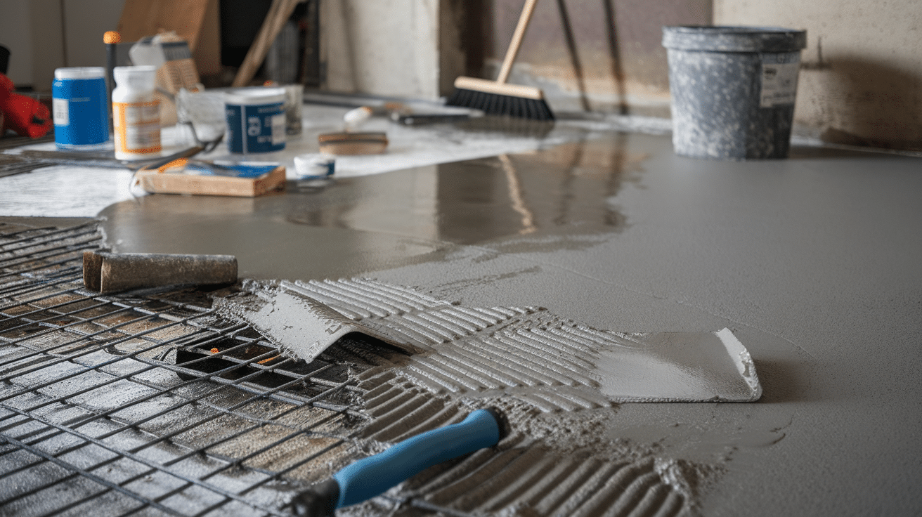 Concrete Drying Time: Complete Curing Guide - Enthralling Gumption