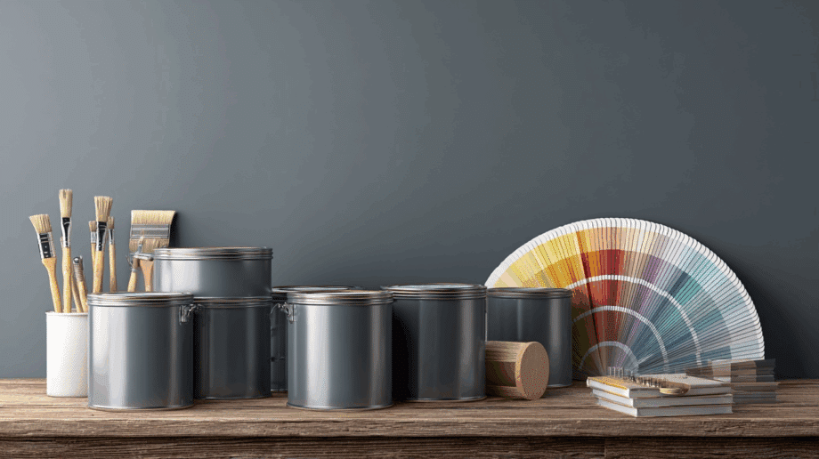 Highest Grade Sherwin-Williams Paint: Buyer's Guide - Enthralling Gumption