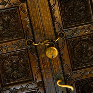 The Brass with Old-School Charm: How to Tarnish Brass - Enthralling ...