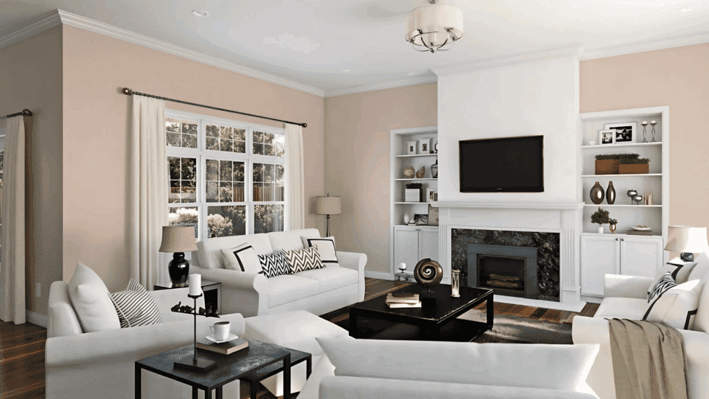 Sherwin Williams Misty (SW 6232): A Review - Enthralling Gumption