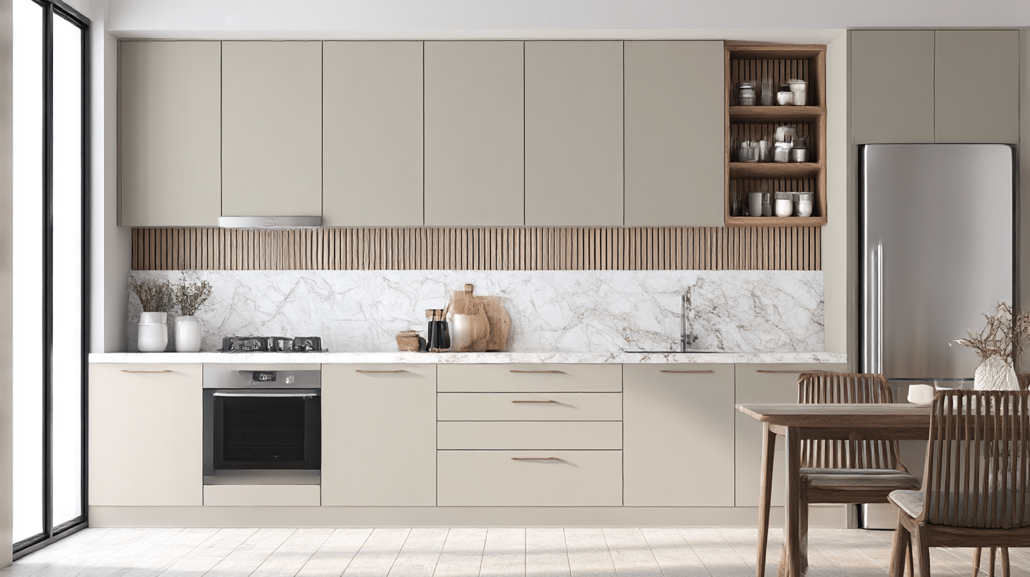 What Are the Standard Sizes for Kitchen Cabinets and Counter ...