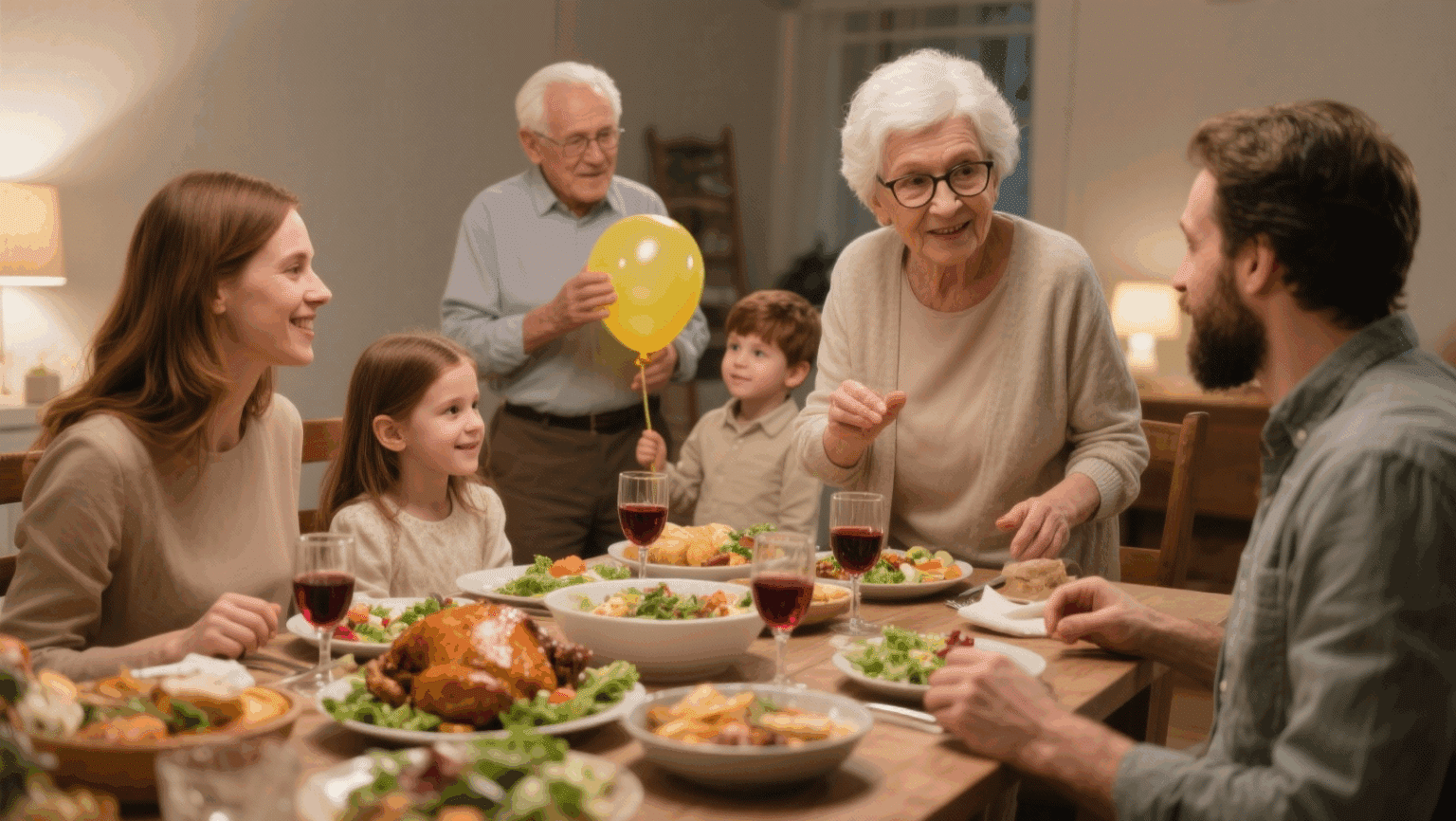 41 Fun Thanksgiving Activities to Keep the Whole Family Entertained ...