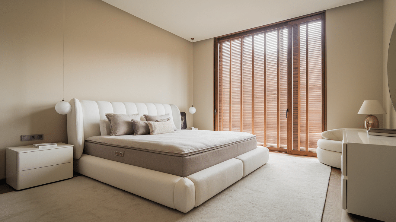 What is the Biggest Bed Size You Can Buy? - Enthralling Gumption