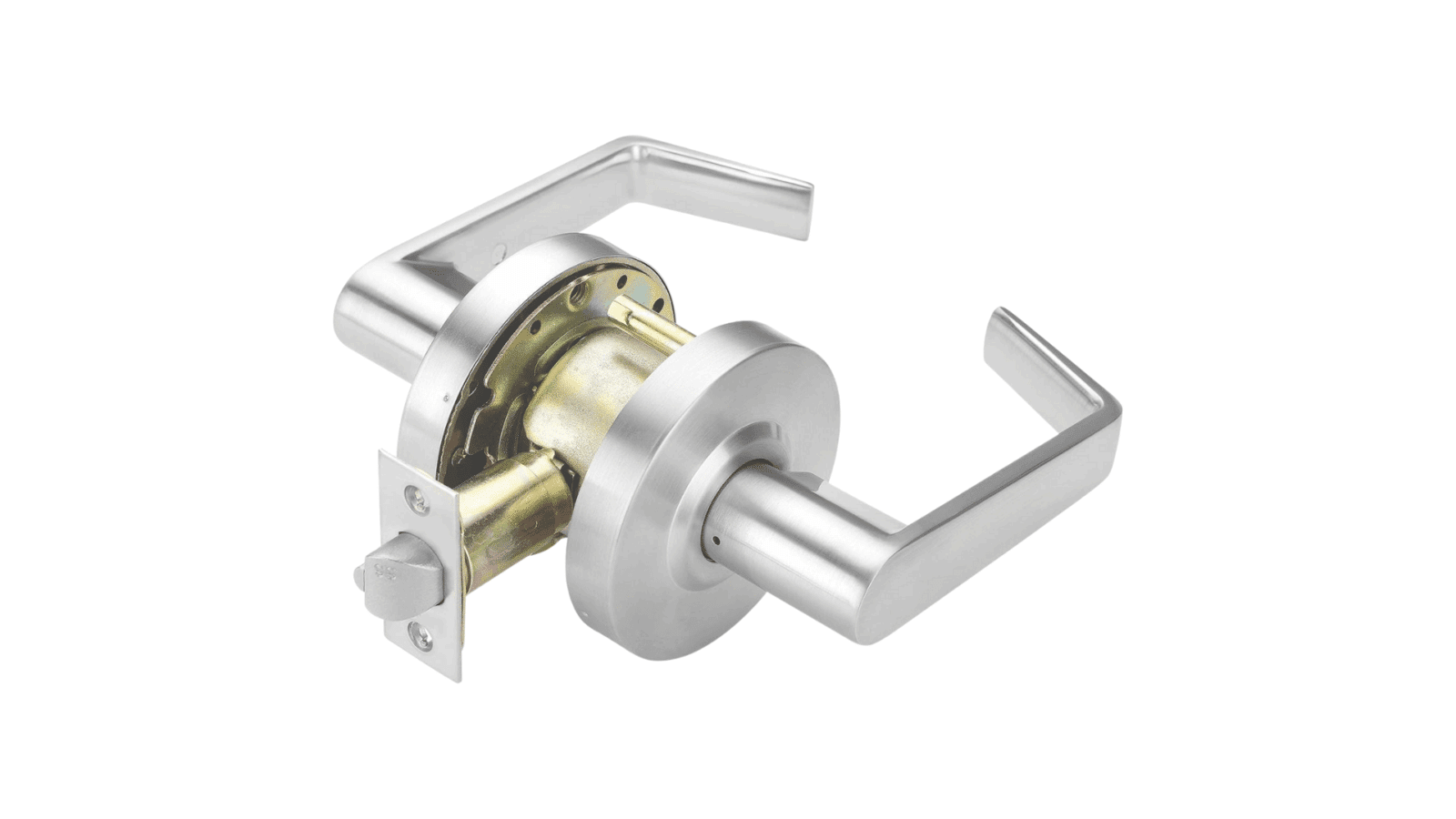 Understanding the Parts of a Door Lock and How They Work - Enthralling Gumption