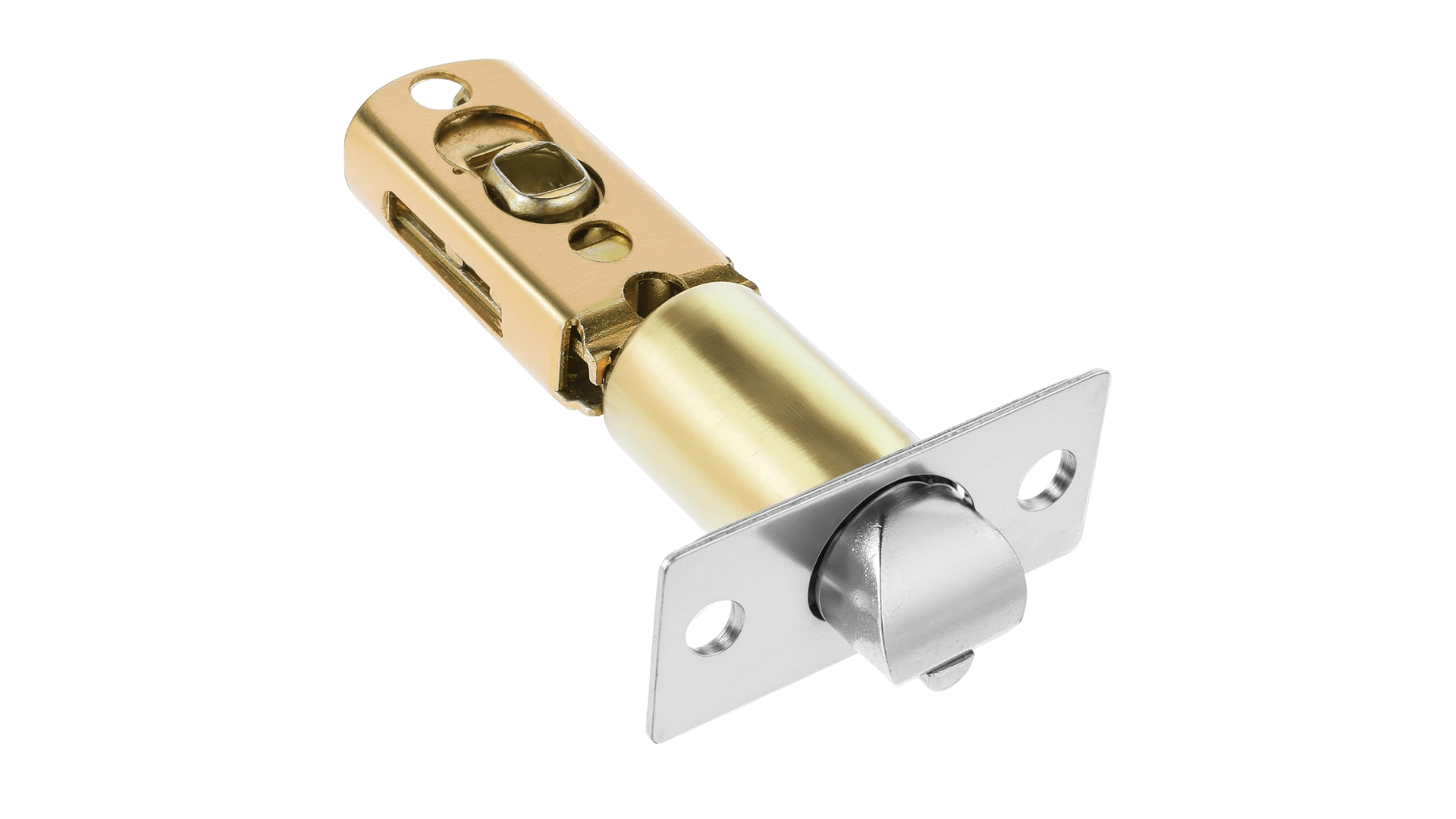 Understanding the Parts of a Door Lock and How They Work - Enthralling ...