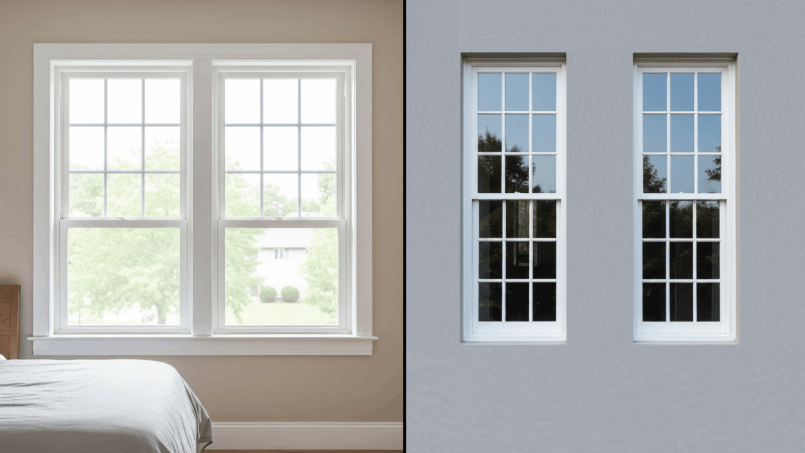 Mulled vs. Non-Mulled Windows Guide: Costs, and Benefits - Enthralling ...