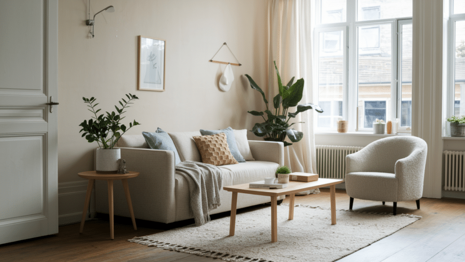 35 Cozy Small Living Room Decor Ideas - Enthralling Gumption