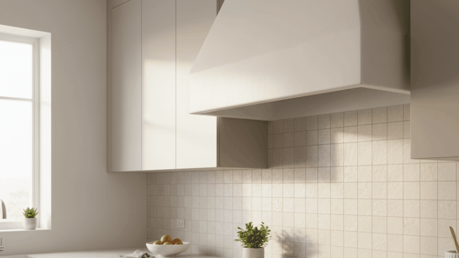 Kitchen Hood Ideas: 25 Stylish Designs for Real Homes - Enthralling ...