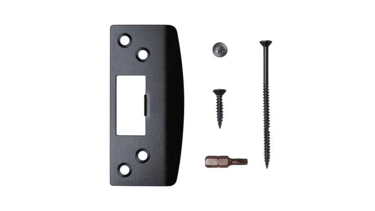 Understanding the Parts of a Door Lock and How They Work - Enthralling Gumption