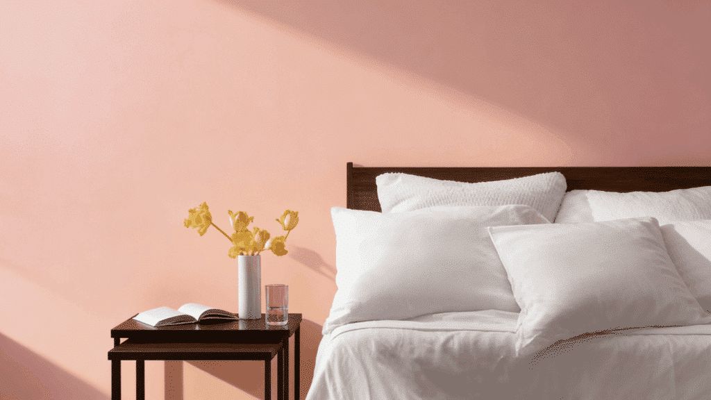 Flat Paint on Walls: Is It Right for Every Room? - Enthralling Gumption