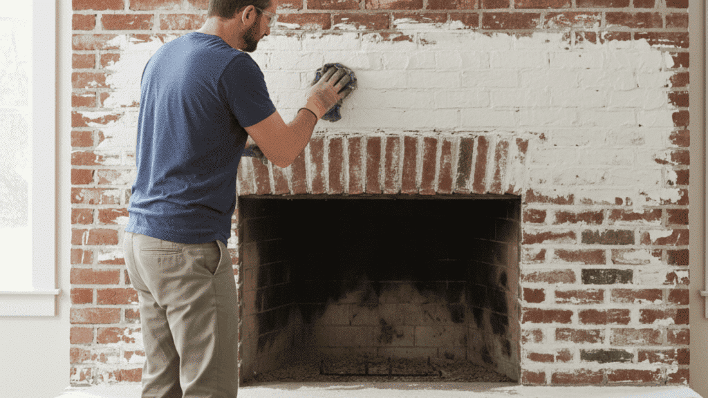 German Smear Fireplace: How It Works and Key Benefits - Enthralling ...