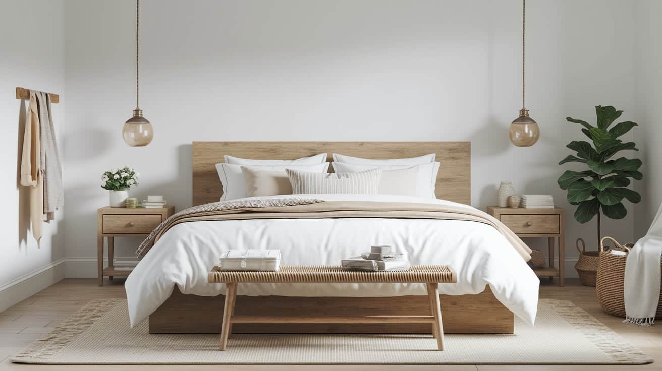 Rustic Farmhouse Interior Design Style Explained - Enthralling Gumption