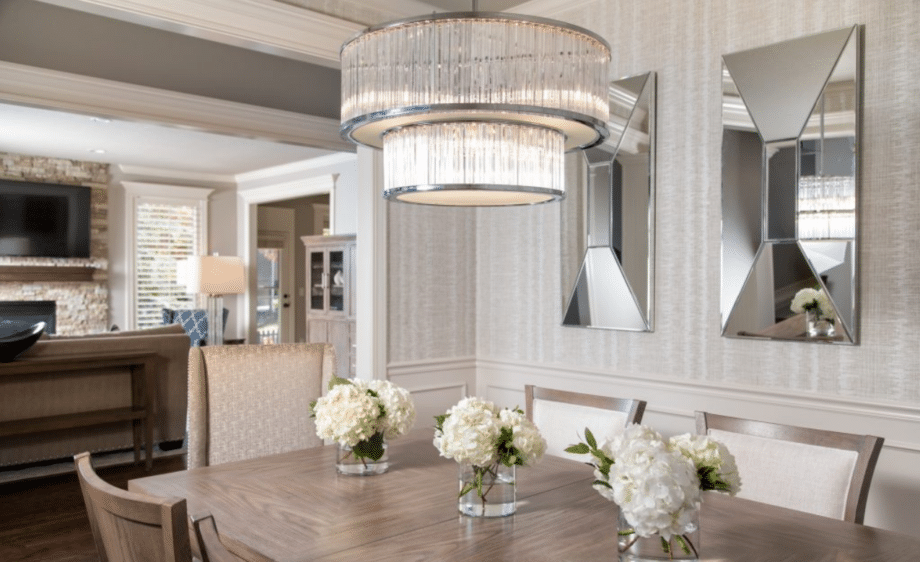 Statement Lighting: Modern vs Traditional Chandeliers Explained ...