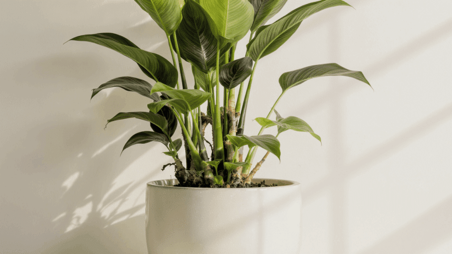 ZZ Plant Benefits at Home You Should Know - Enthralling Gumption